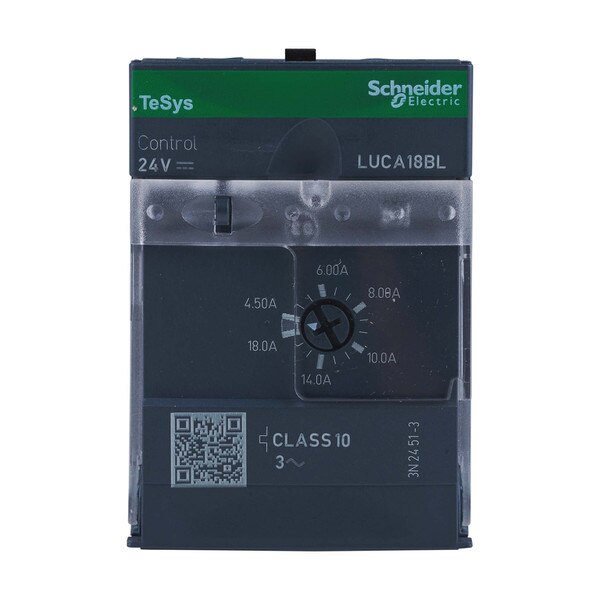 U Line Control Unit 4.5-18A 24VDC | Tommy Car Wash