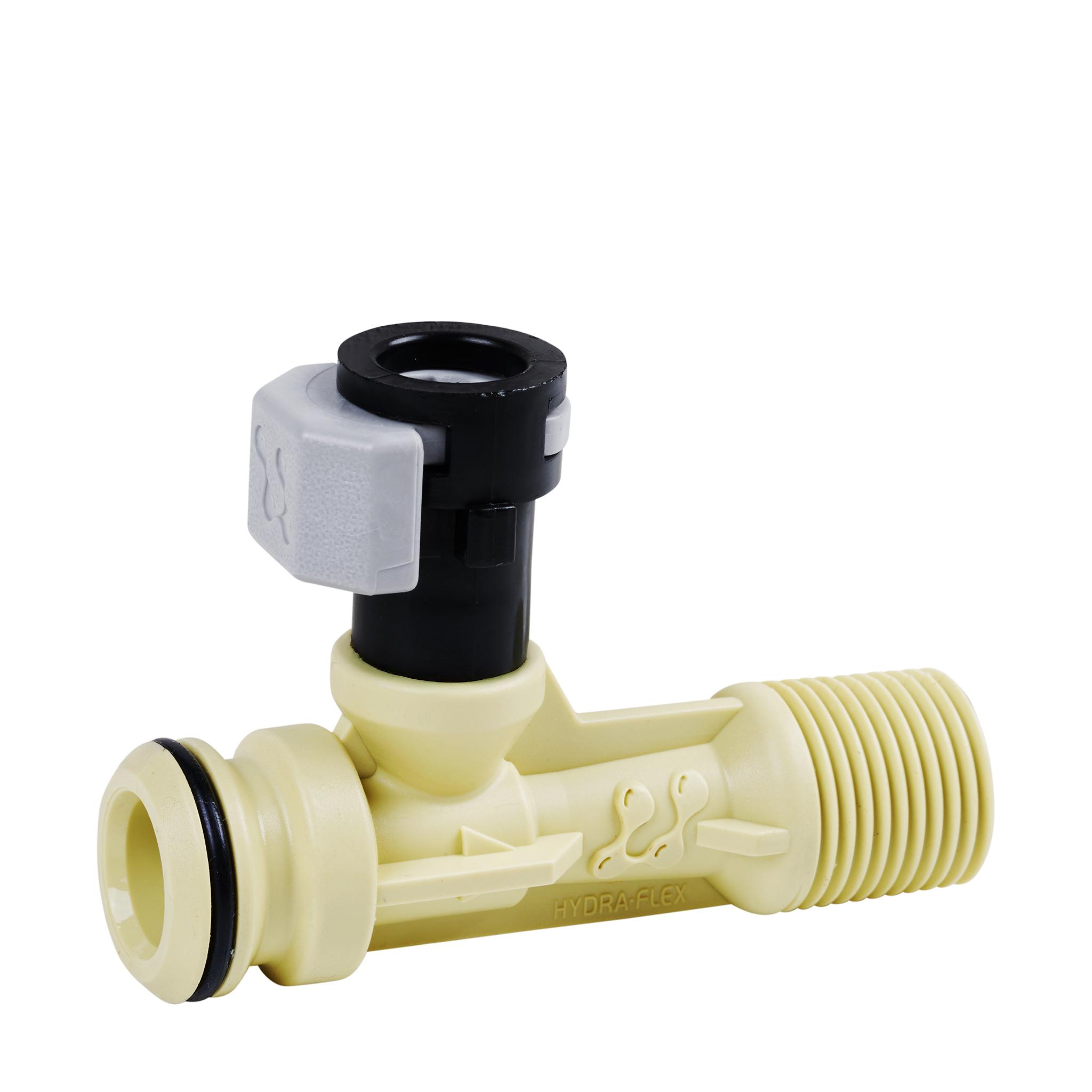 Single 0.75 GPM Versadial Injector | Tommy Car Wash