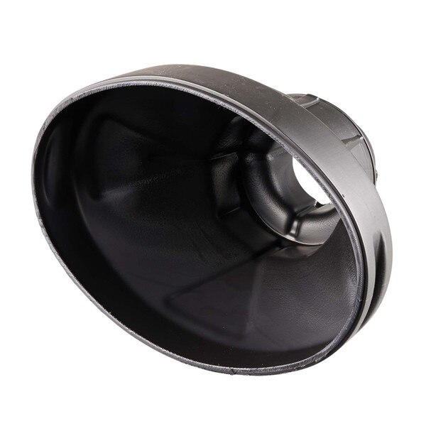 Resin Loading Funnel for 4" to 6" Tank Openings