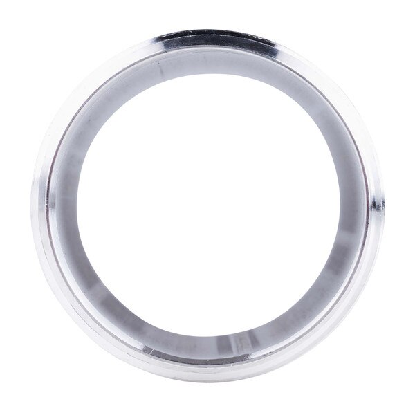 1-1/4" x 3" 304 Stainless Steel Pipe Nipple (SCH 40)