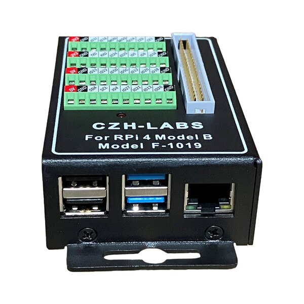 Tommy's Express Pi Exit TV Display Controller